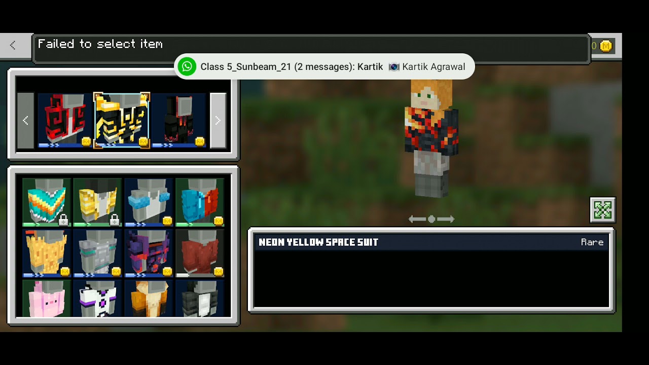 minecraft gameplay - YouTube