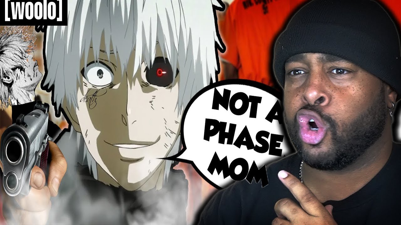 THE ANIME GOAT...ANIME EMOS THAT MUST BE STOPPED! ( @olawoolo ...