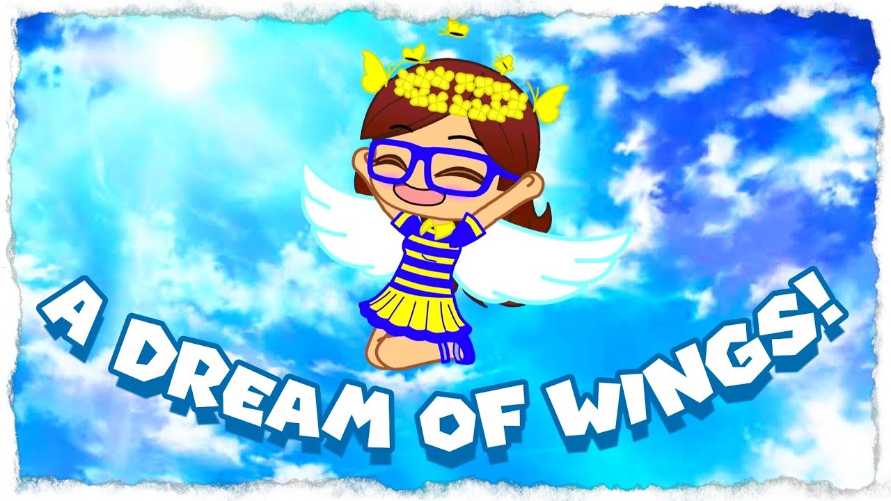 A Dream of Wings - Jeremiah's World - YouTube