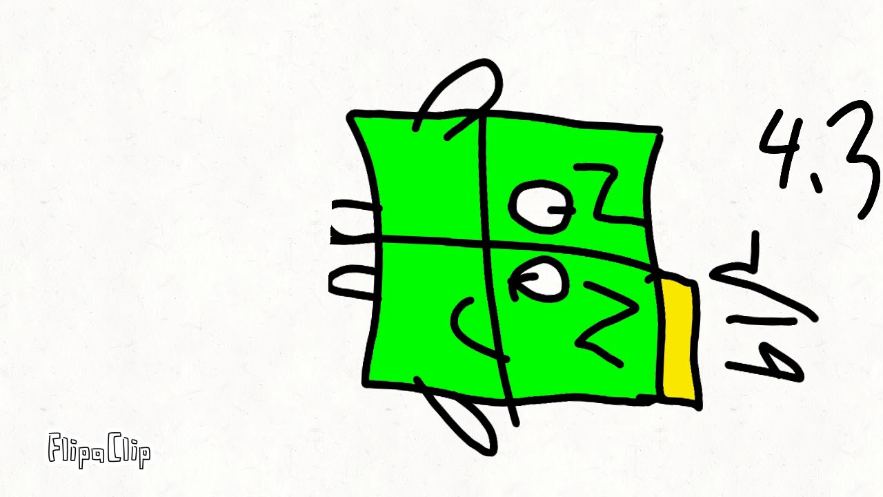 Numberblocks Band Radicals 4 - YouTube