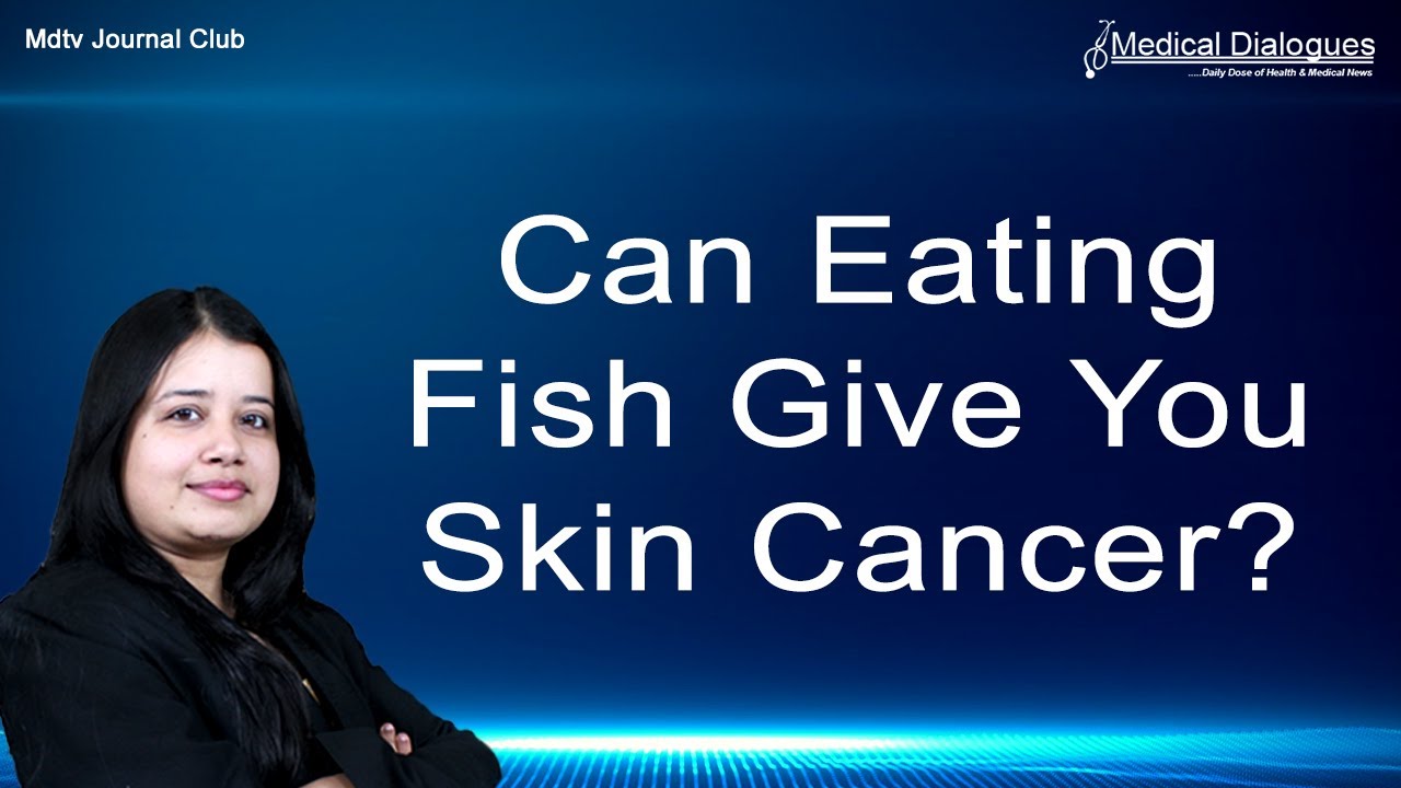 Journal Club - Link between higher fish consumption and increased ...