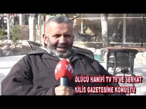 BAKLAVAYI BABASINDAN ÇOK SEVEN ADAM ÖLÜCÜ HANİFİ