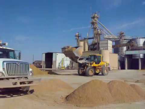 Rockland Ejector Bucket Video - YouTube