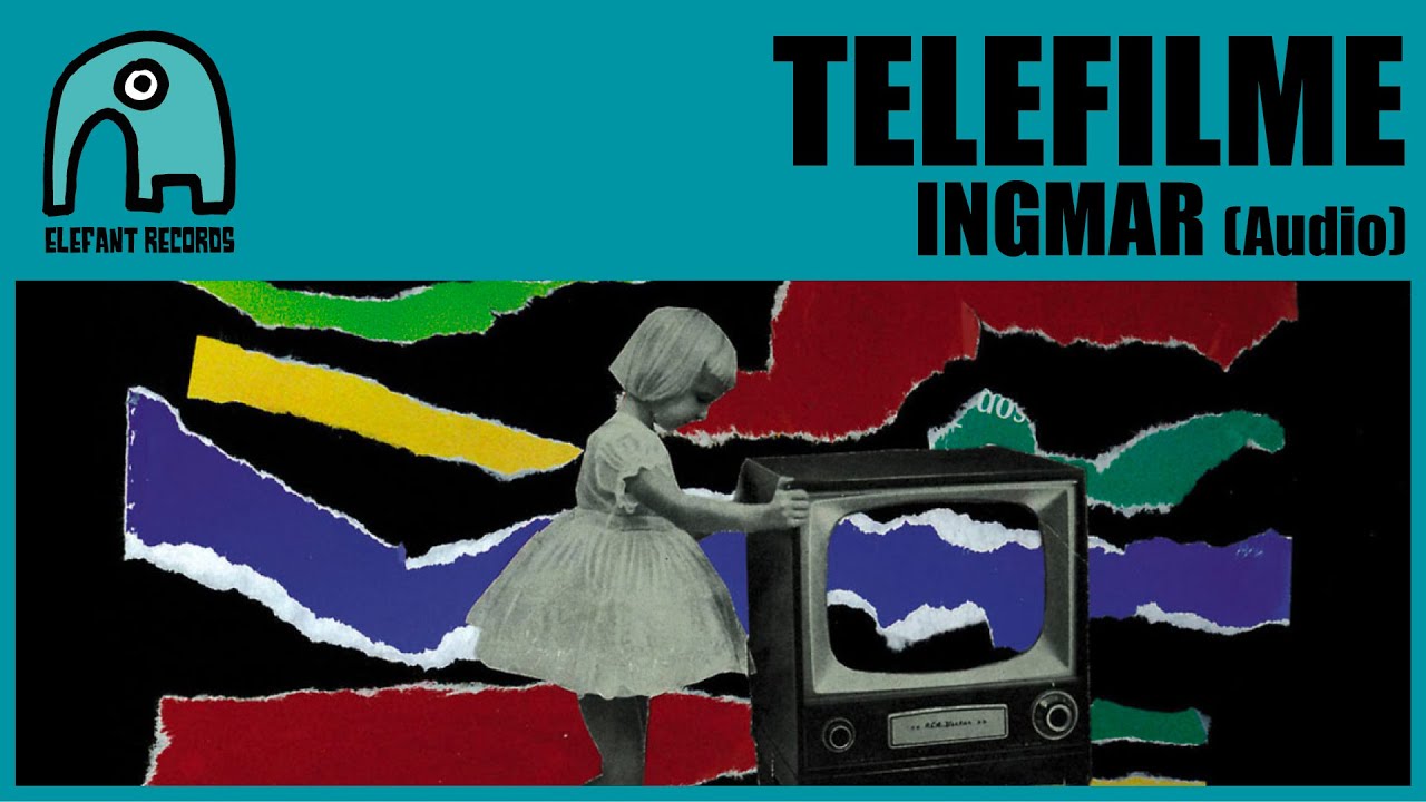 TELEFILME - Ingmar [Audio] - YouTube