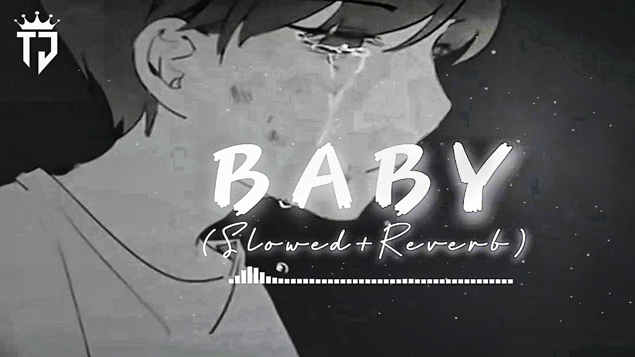 BABY_Justien_Bieber_(SlOWED+REVERB) - YouTube