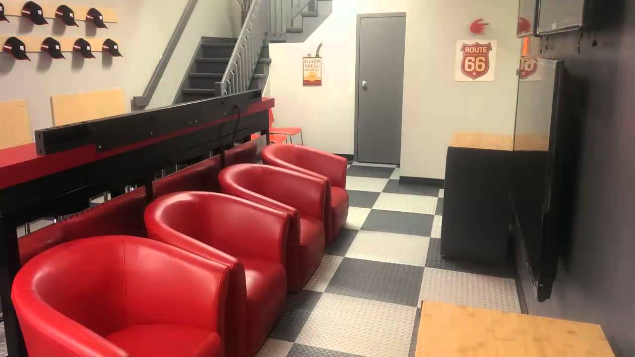 DriverCheck's Kitchener Transportation Clinic - YouTube