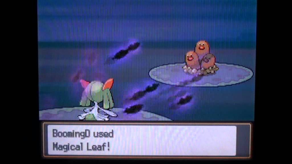 Pokemon Heartgold Part 26 - Double Evolution All The Way - YouTube