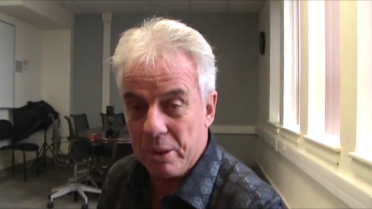 BOB MCDONALD - YouTube