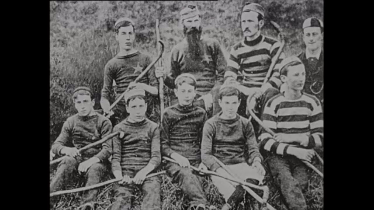 A History Of The Gaelic Athletic Association (GAA) in Ireland, 1970 ...