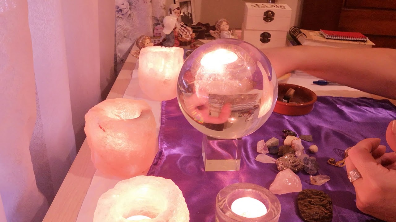 Que es la Magia ? - YouTube