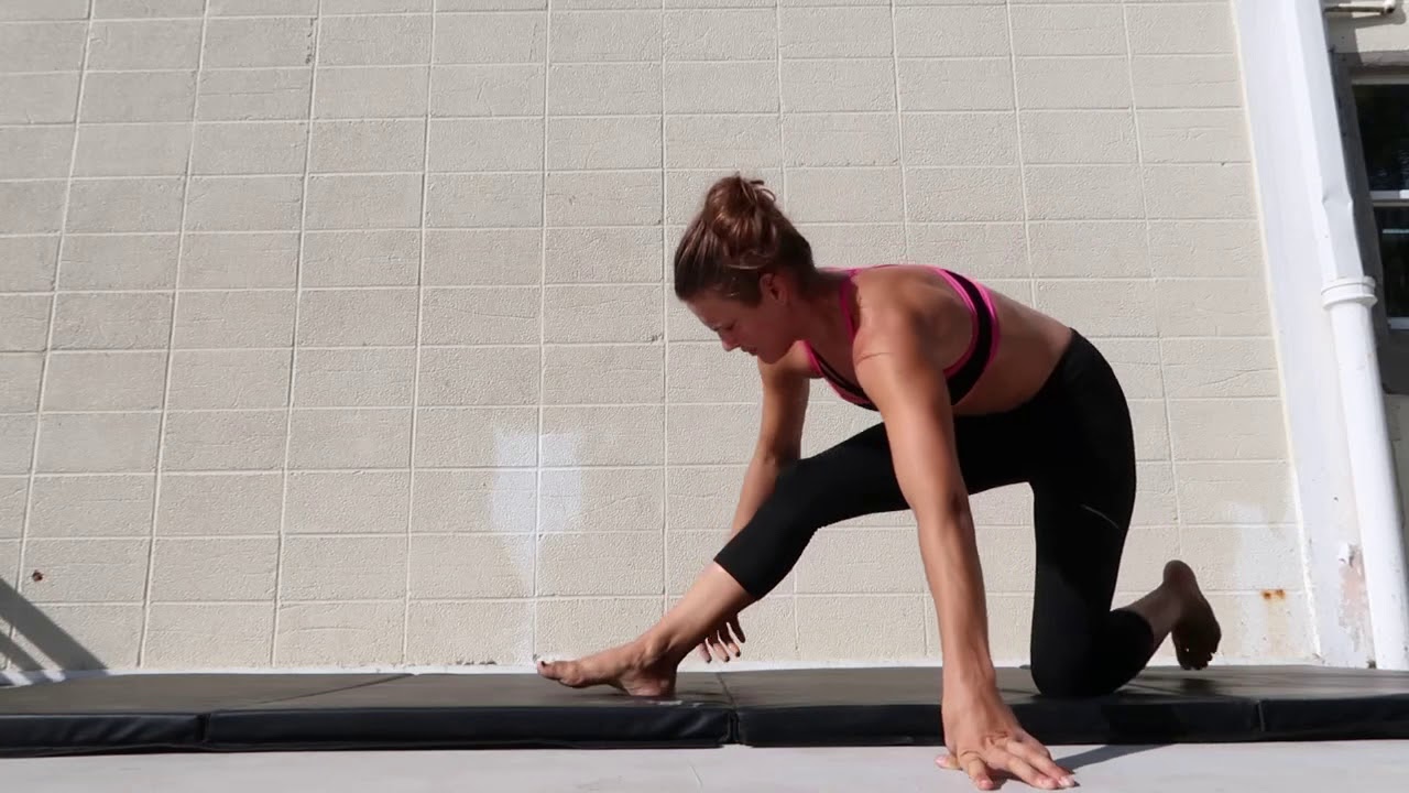 Split Hold Tips! - YouTube