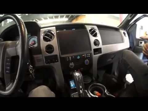 Amplified 63 iPad Float Mount @SoundManCA, SoundMan Car Audio, Santa ...