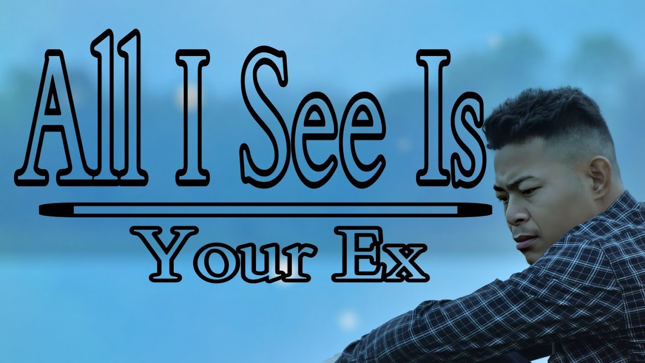All I See Is Your Ex || JBMK - YouTube