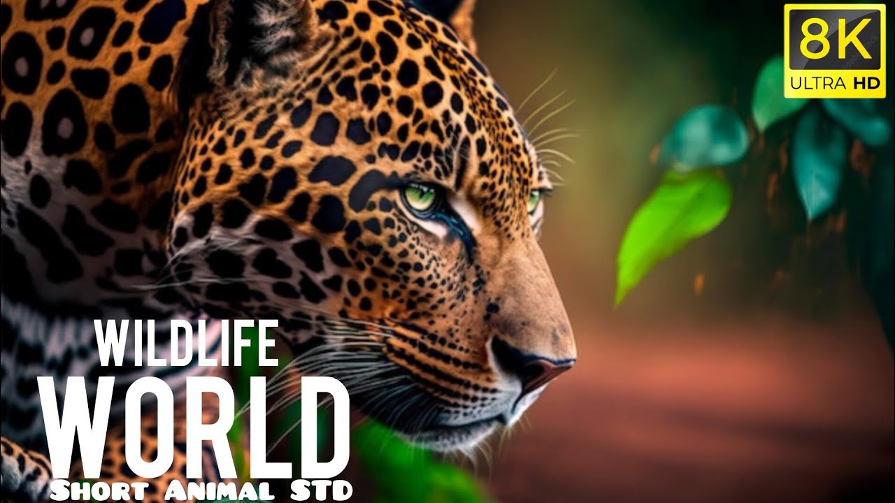 ||wildlife World||Nature Birds Animals Beautiful pictures|| For Short ...