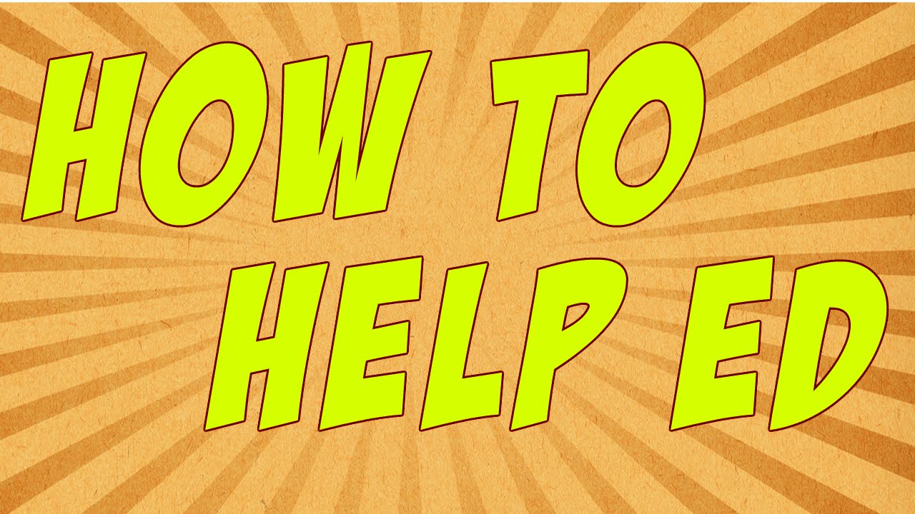 How to Help Erectile Dysfunction - L-Citrulline supplements help ED ...