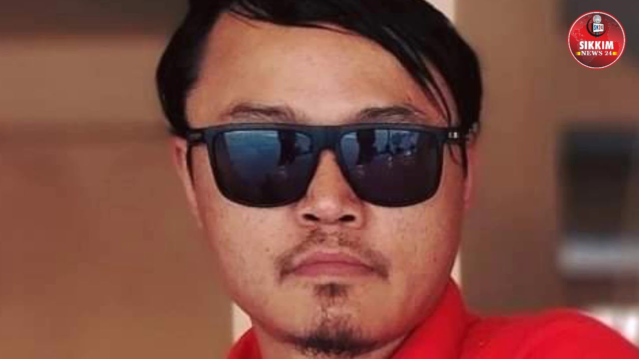 Third arrest in Fake ID case: Barap Namgyal Bhutia arrested by CID Sikkim - YouTube