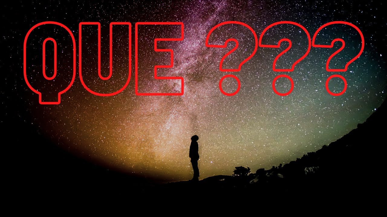 Que????? - YouTube