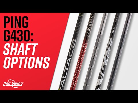 Ping Tour 2.0 Chrome 65 Shaft Review By A Pro Golfer | (April 2024)