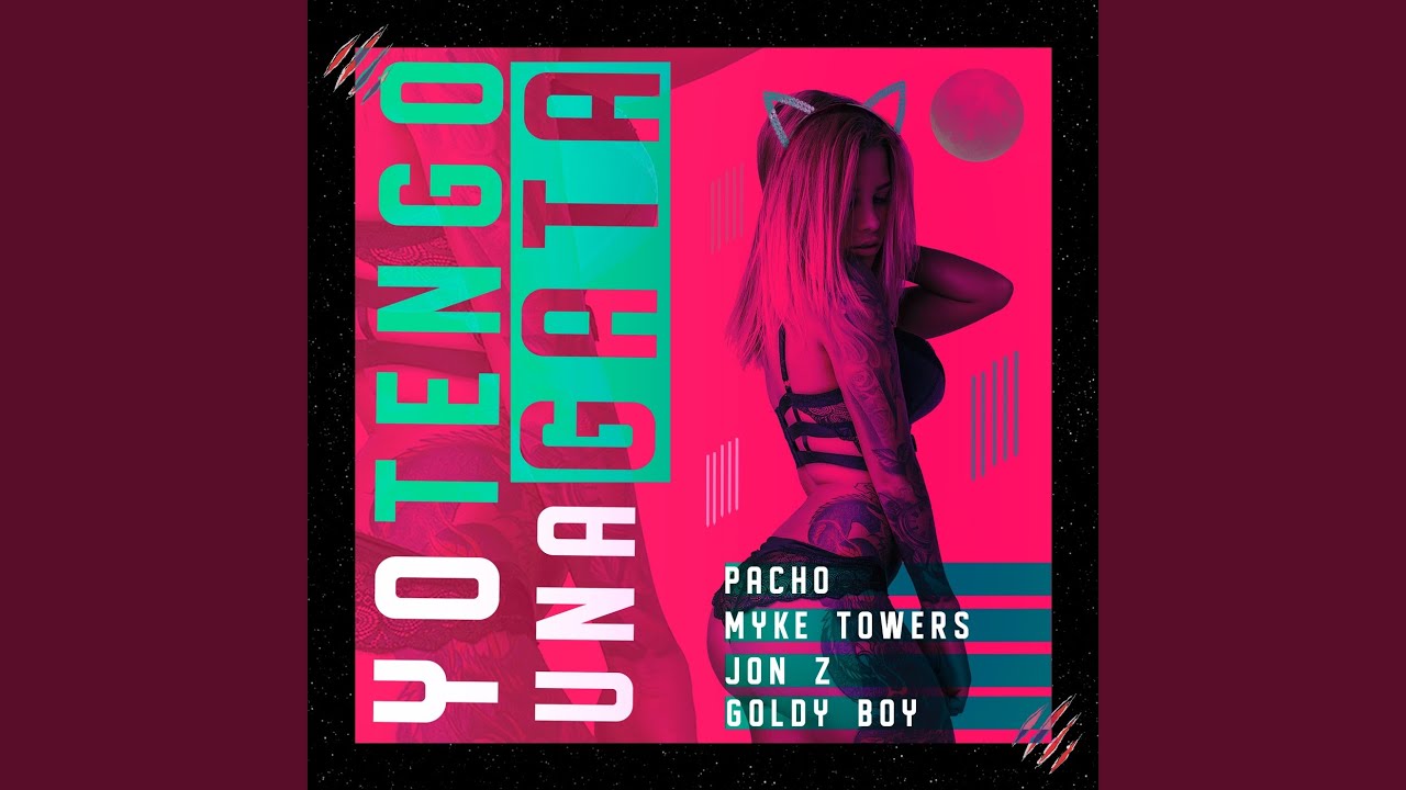 Yo Tengo Una Gata - YouTube Music