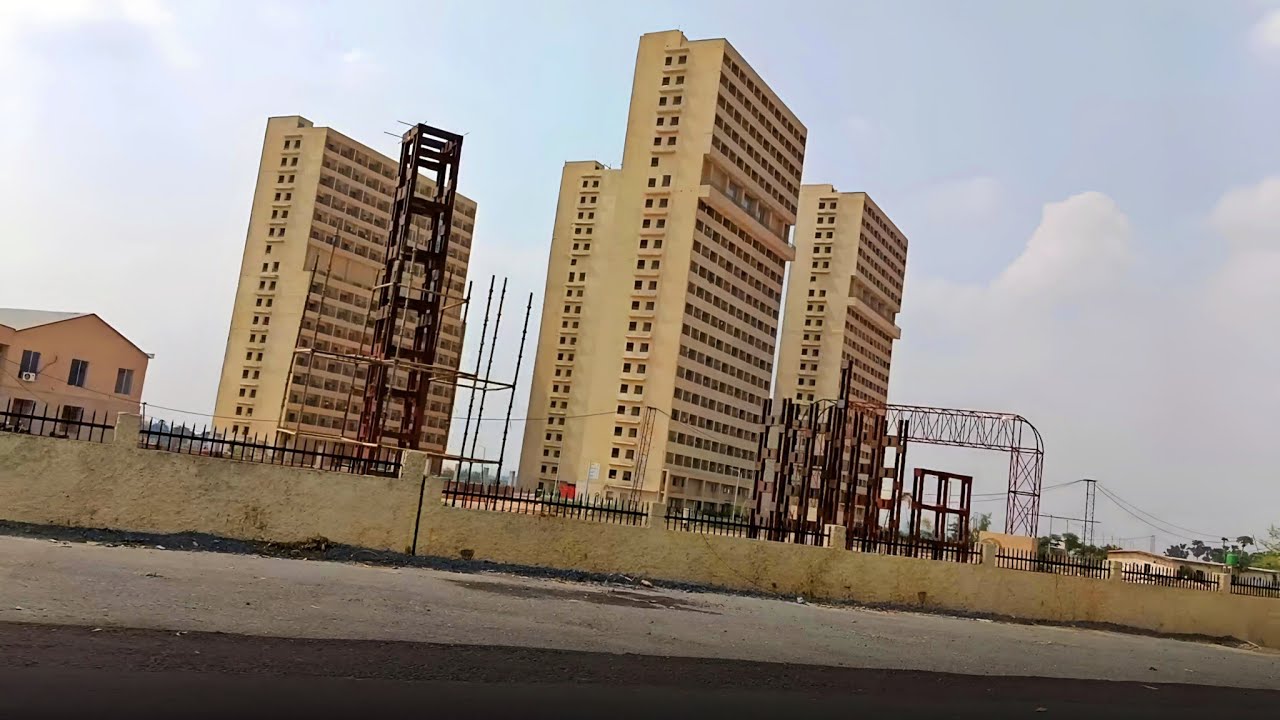 Devipur Deoghar AIIMS || New vlog video 2024 - YouTube