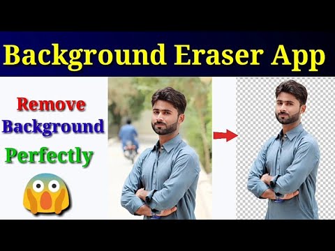 Background Eraser App for Android | Best background Eraser for Android ...