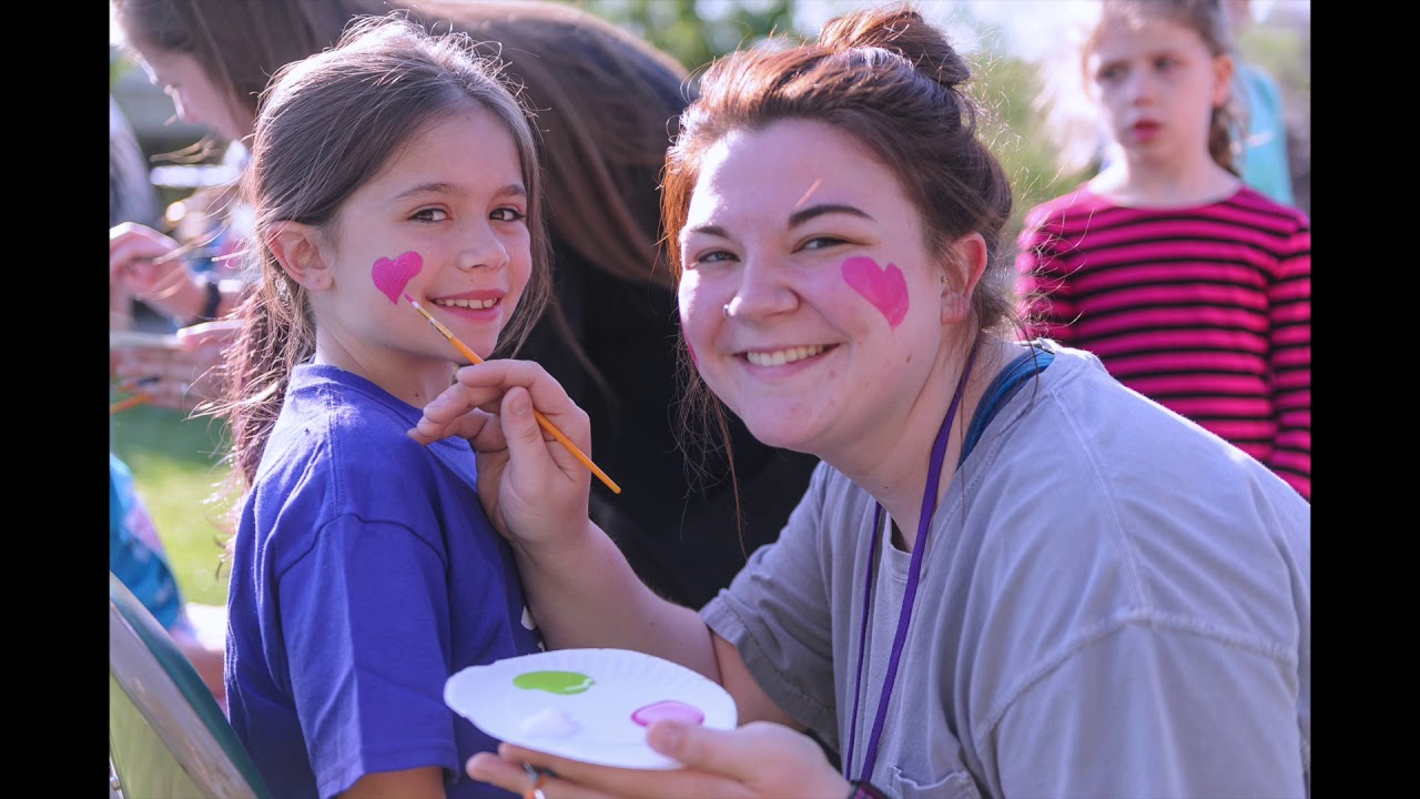 Girls on the Run of Southwest Missouri | Promo Video 2019 - YouTube