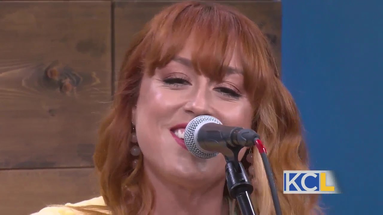See musician Casi Joy perform this weekend at NFM - YouTube