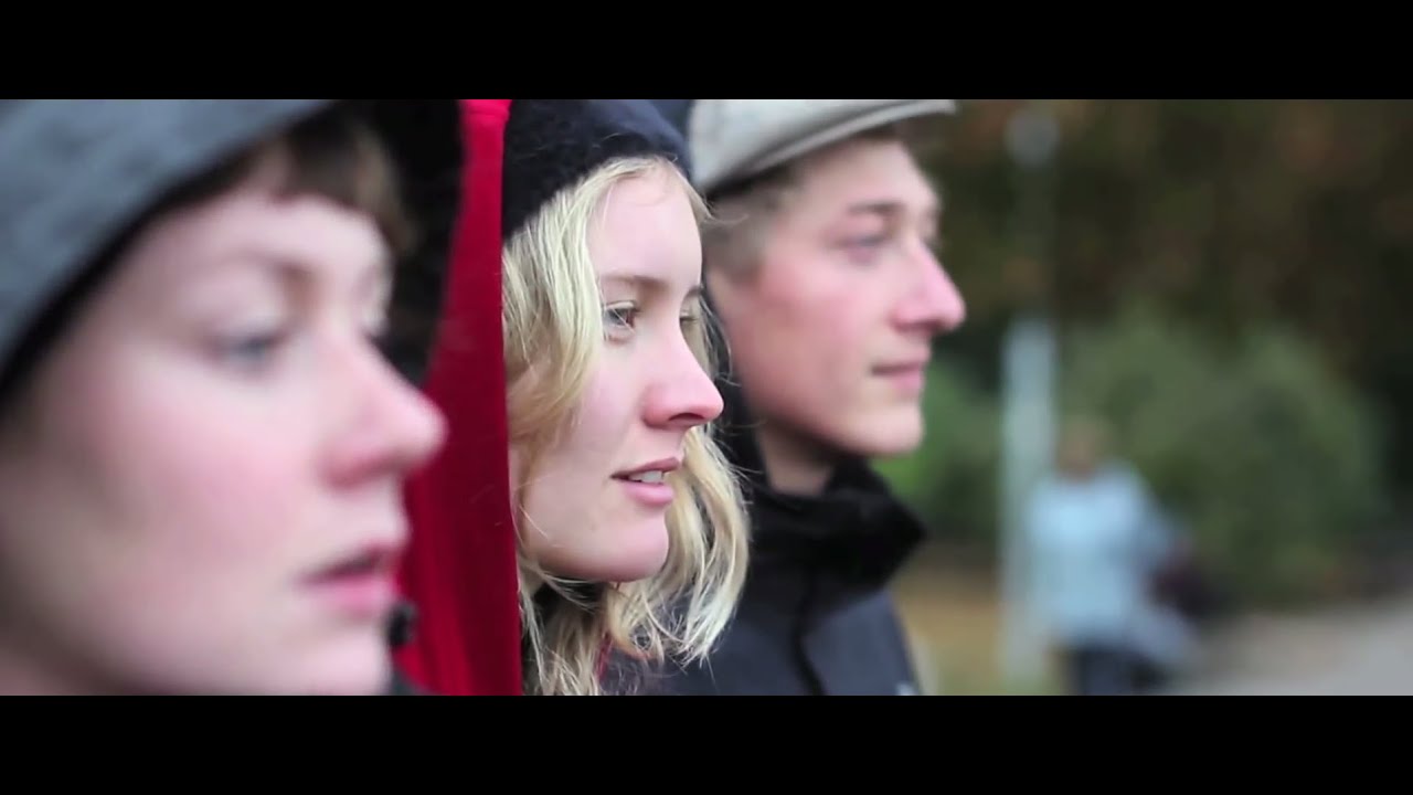 TRY FREEDOM [HD] cz subtitles - 48 hours film project Prague 2011 (by ...