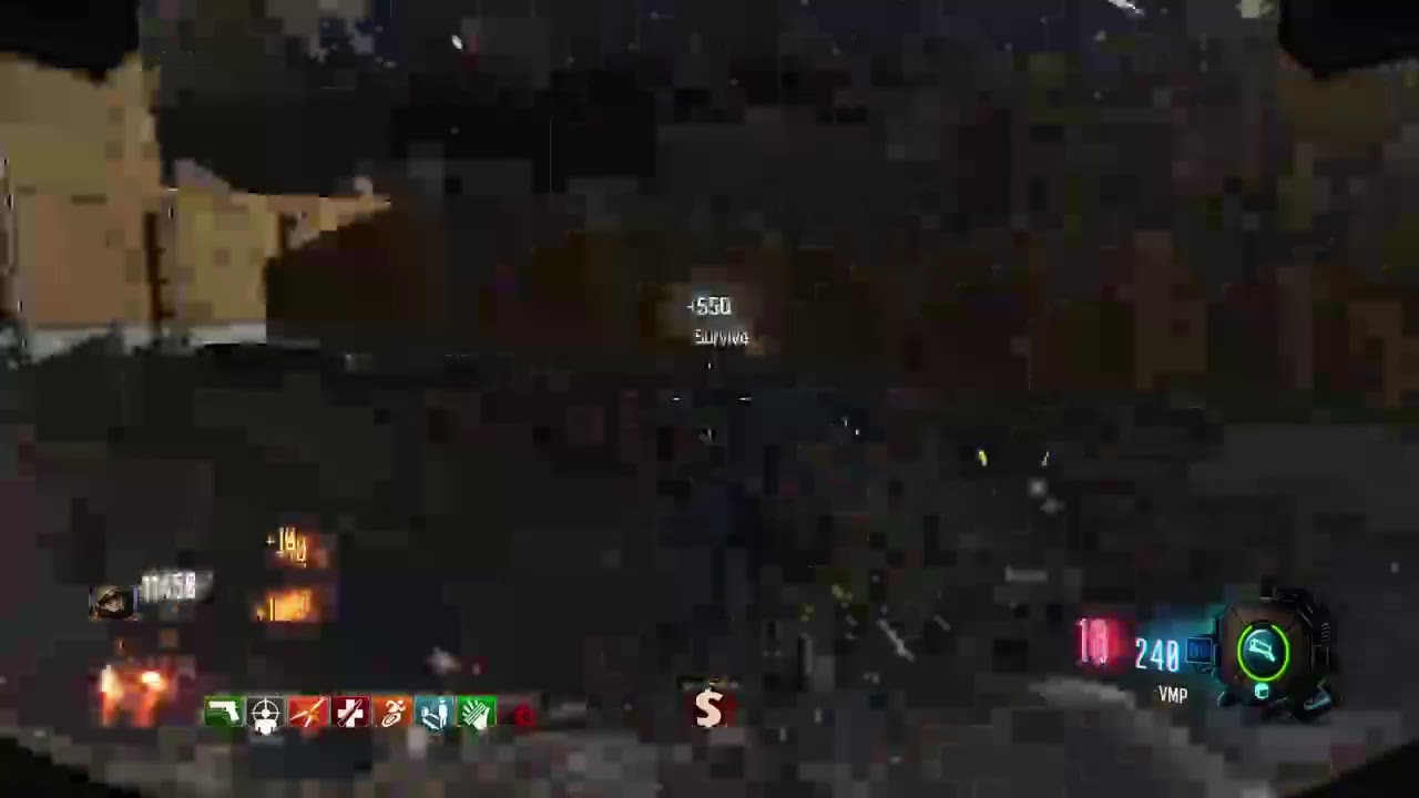 Bo3 Round 100 Attempt - YouTube