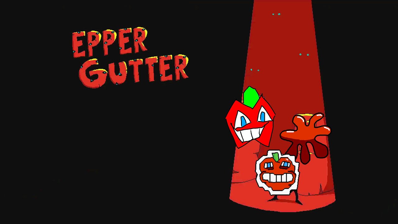 Pizza Tower: LittlePig's Slop Update - Pepperman lapping in John Gutter ...