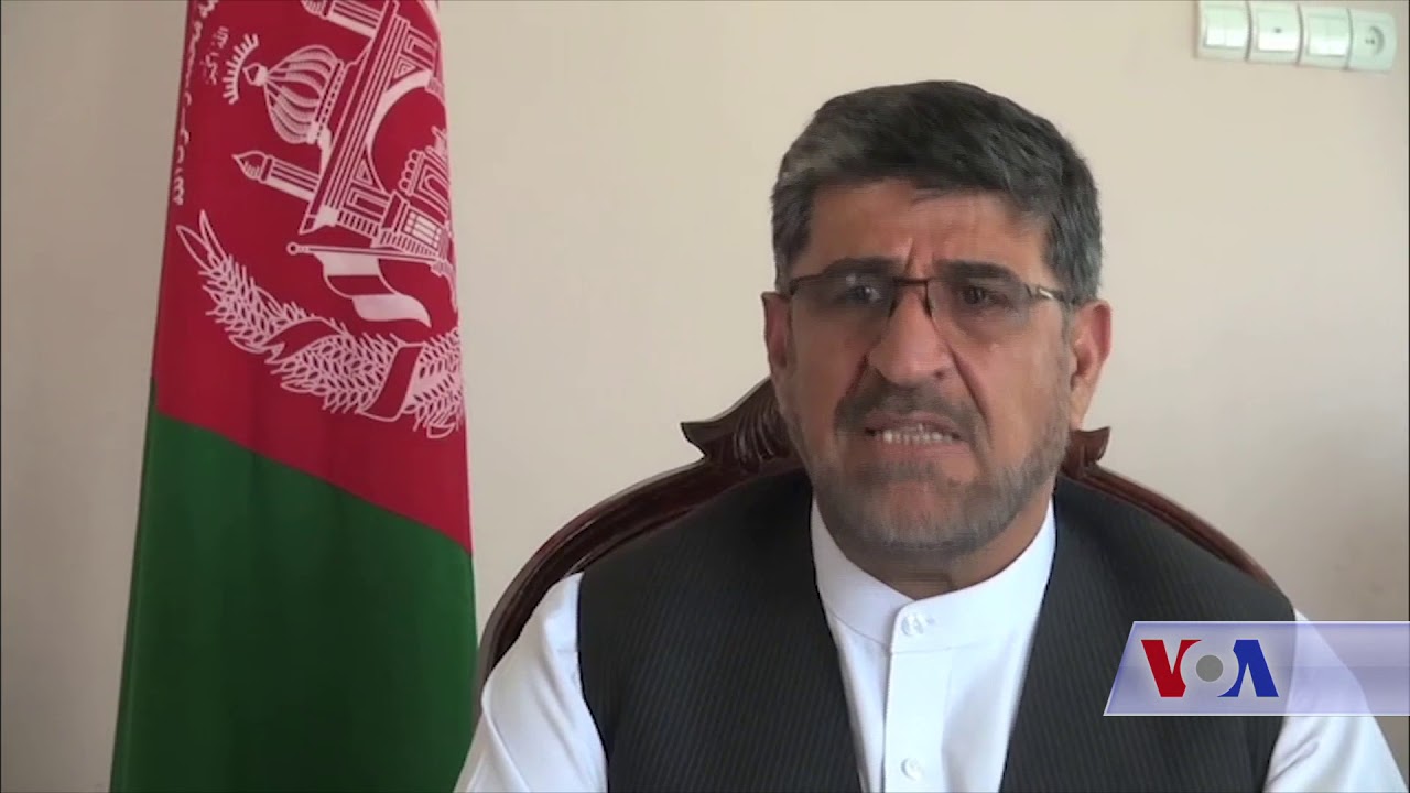 Peace Talks Election Impact - VOA Ashna - YouTube