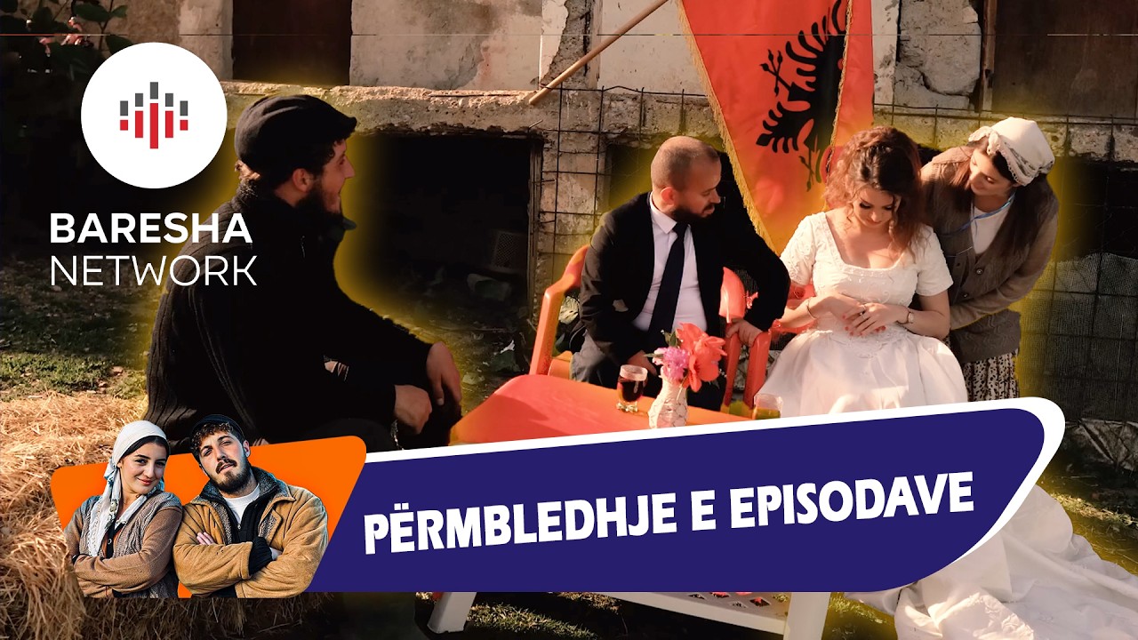 Lili , Zoja , Tushi - Përmbledhje E episodave - YouTube
