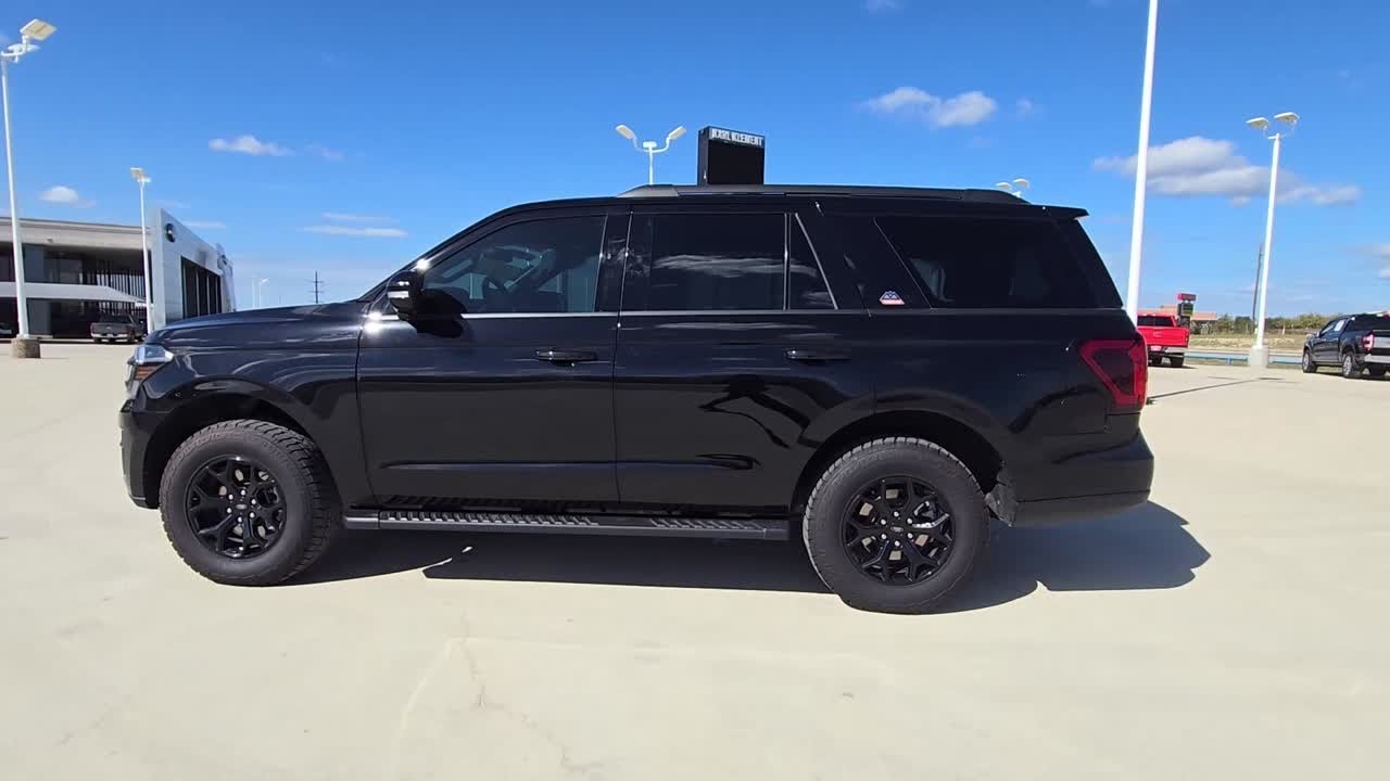 2023 Ford Expedition Timberline Decatur, Paradise, Rhome, Bowie, Alvord ...