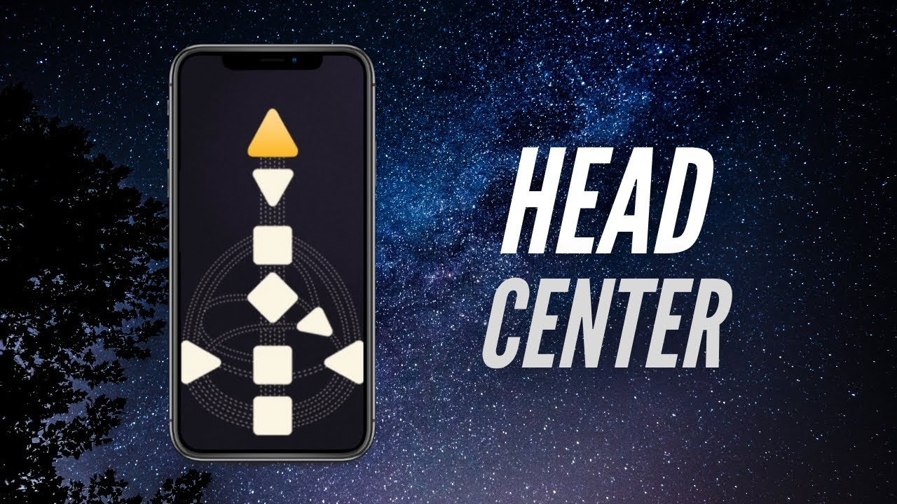 THE HEAD CENTER - Human Design & Gene Keys Foundations - YouTube