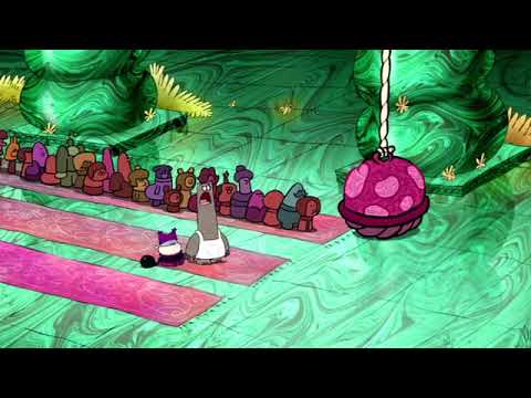 Schnitzel Screaming for 10 Hours - YouTube