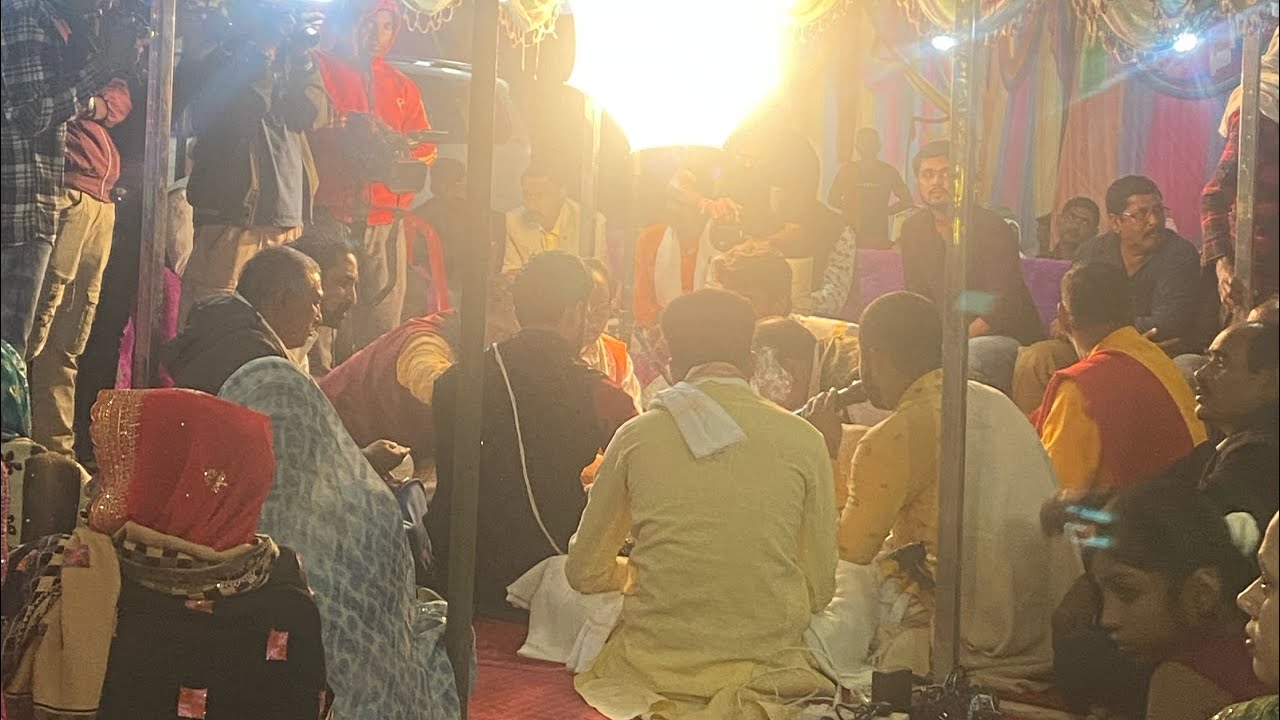 Tilak Function Part-2 #tilak #music #function #viral #trending #live ...