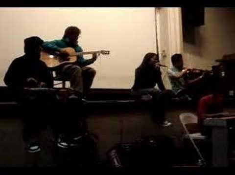 UCLA Samahang Pilipino Talent Show - YouTube