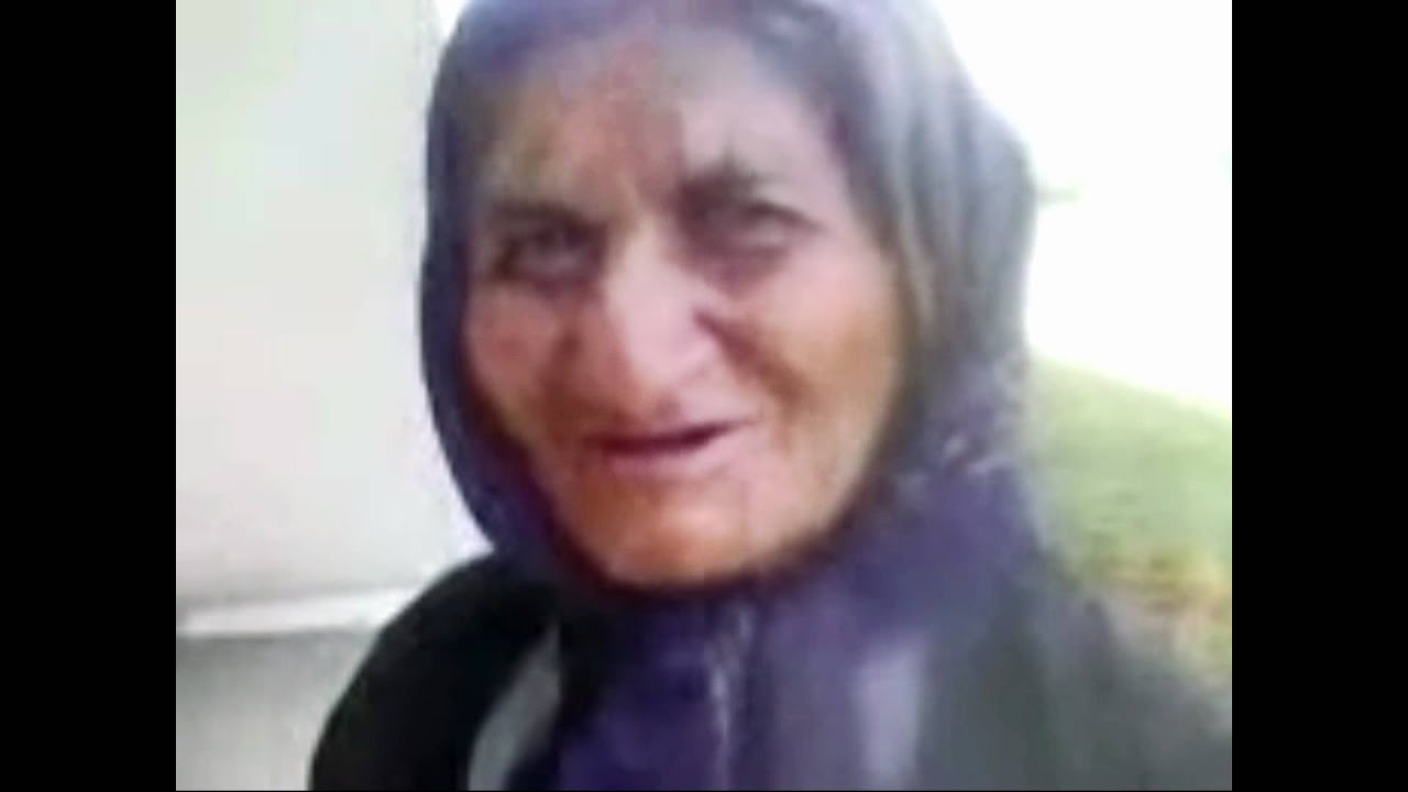 marinija pa reko sam - YouTube