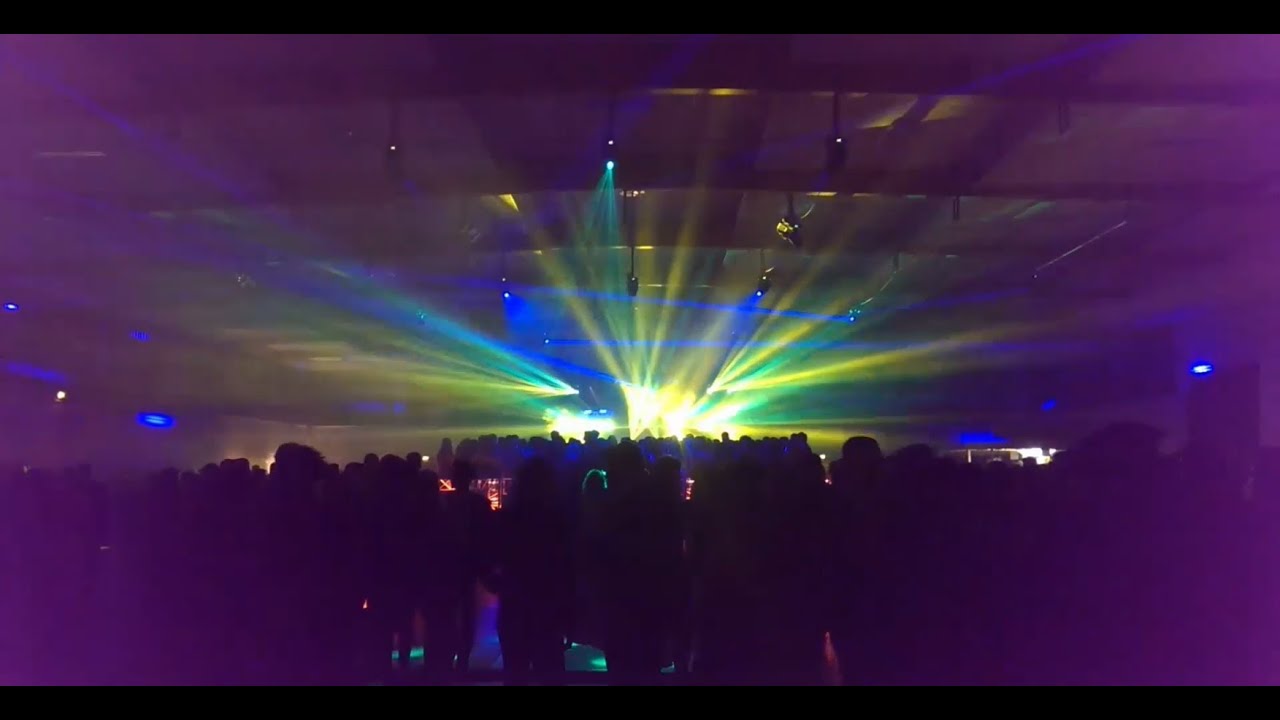 HTL BALL DER TECHNIK 2014 @ St.Pölten - YouTube