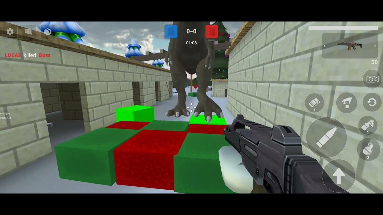 Fruzer Gun New Update 0.1.1 - YouTube