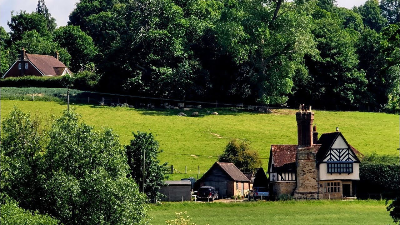 2025 #UK #Kent #Devon #Cornwall - YouTube