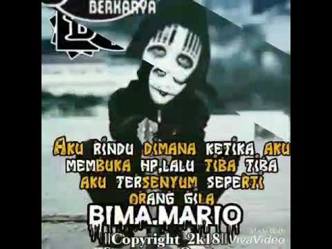 Dj wik wik enak banget untuk di dengar saat santai