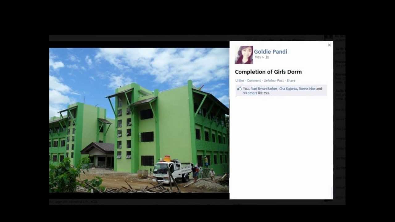 Pisay CMC 2011-2012 - Year in Review - YouTube