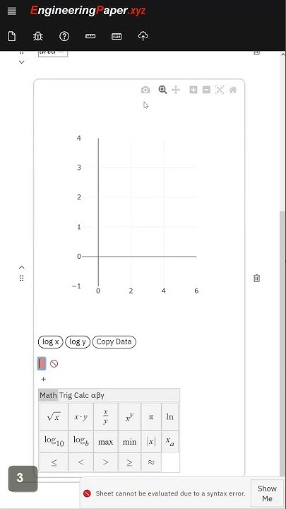 EngineeringPaper.xyz Keyboard Shortcuts #shorts - YouTube