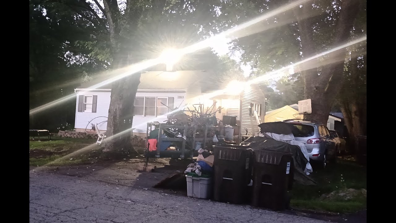 2023-11-14 Convicted Registered Predator Steven Manson Continues ...