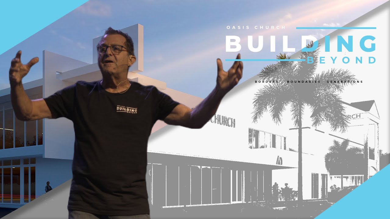 Building Beyond - YouTube