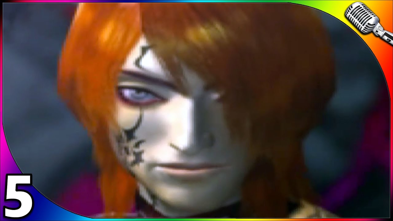 Let's Play CASTLEVANIA: CURSE OF DARKNESS #5 | Isaac Boss Fight ...