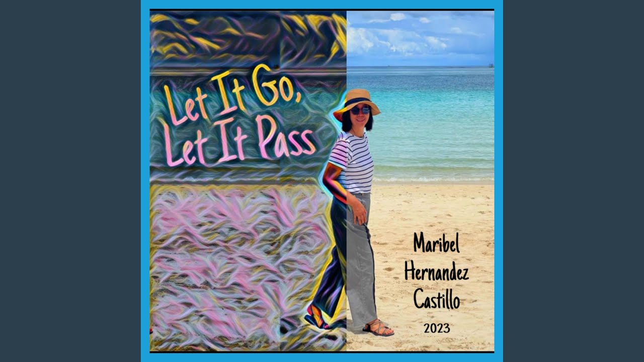 Let It Go, Let It Pass - YouTube