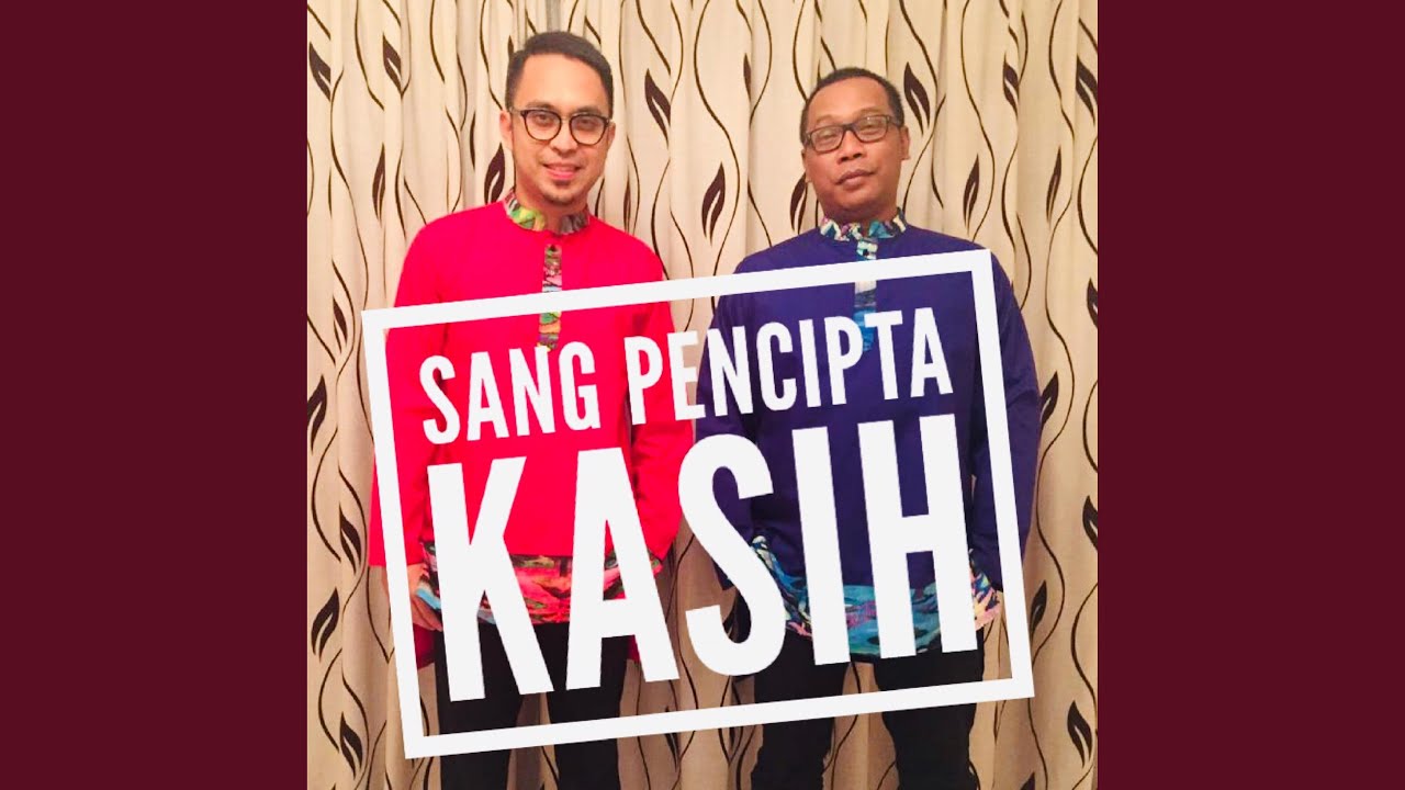 Sang Pencipta Kasih (feat. Mawi) - YouTube Music