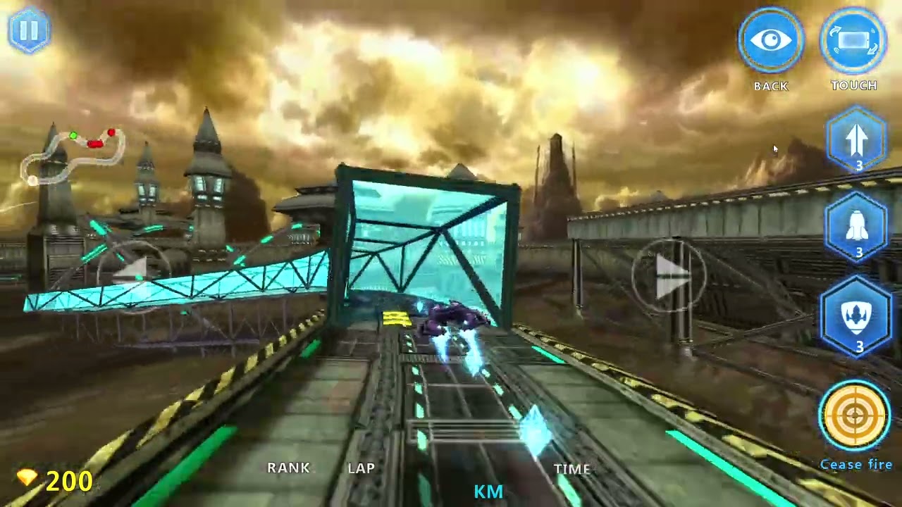 || Space Racing 3D 2022 || Gamers || - YouTube